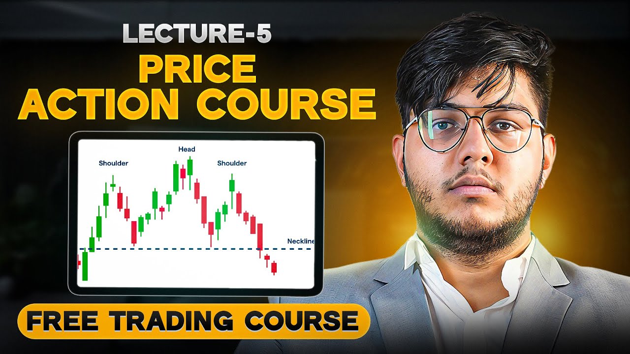 Price Action Course | Free Trading Course - Ep.5 - YouTube