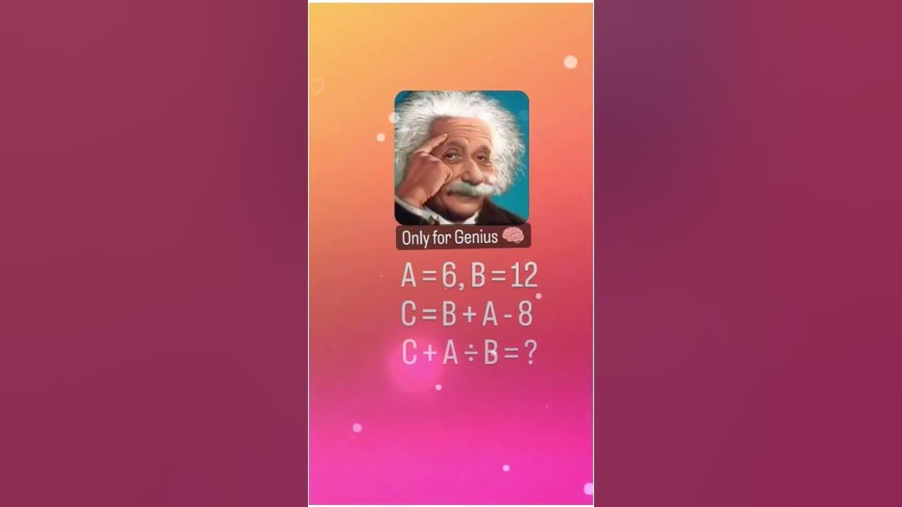 Only For Genius Correct Answer In The Comments braintest only-for-genius-correct-answer-in-the-comments-braintest