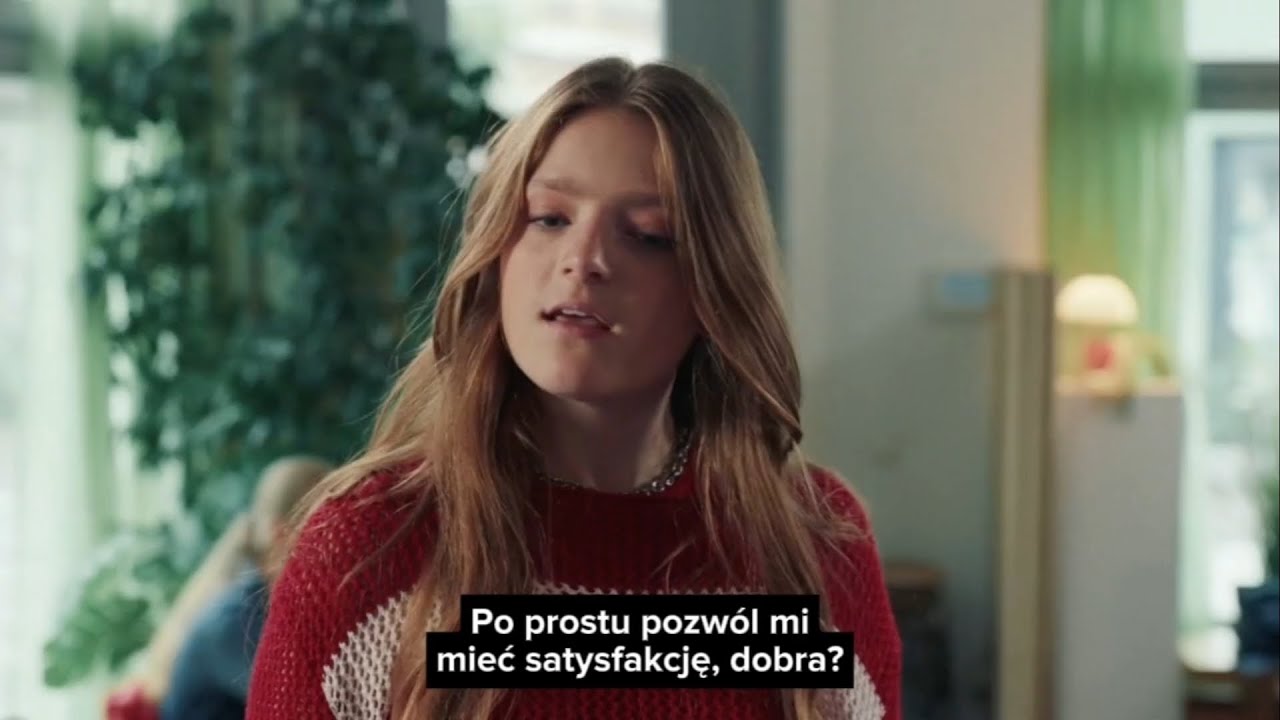 WTFOCK ANAÏS Odcinek 1, klip 10 - YouTube