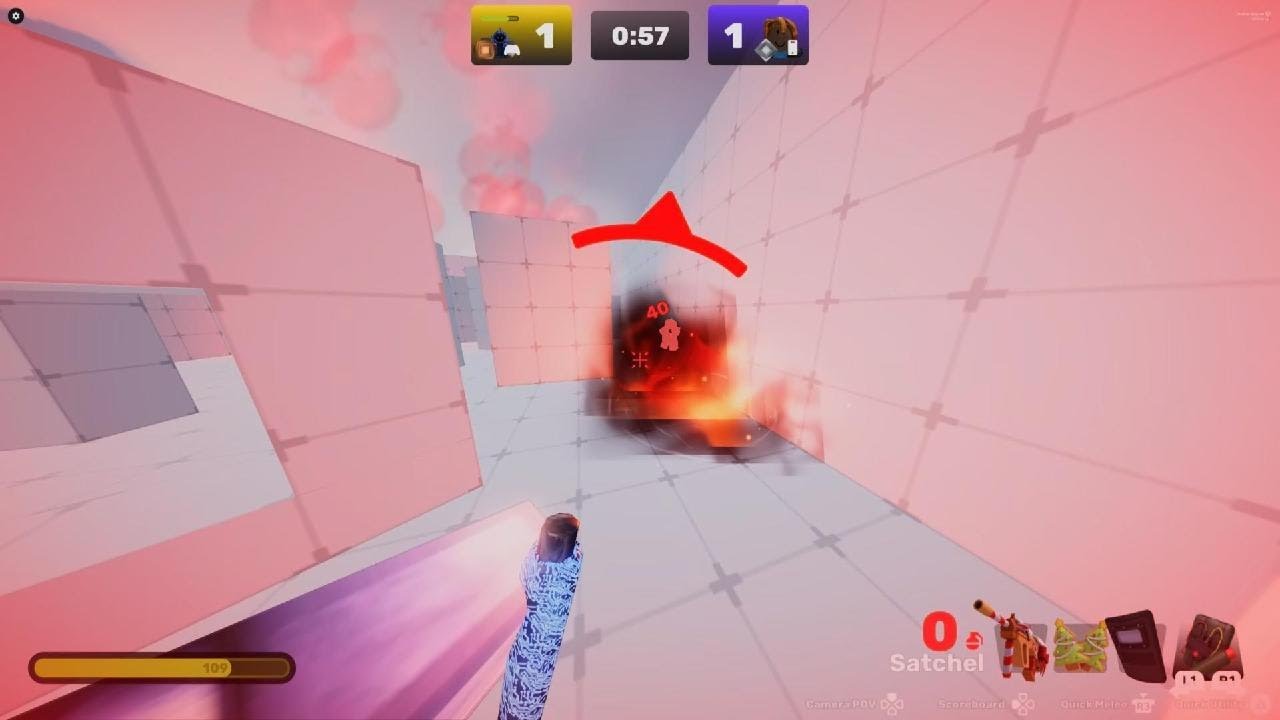 Roblox RIVALS Ranked Gameplay - YouTube