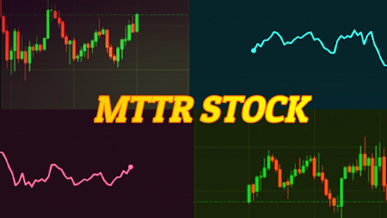 MTTR Stock Market News Today and Its Price Prediction - Matterport ...