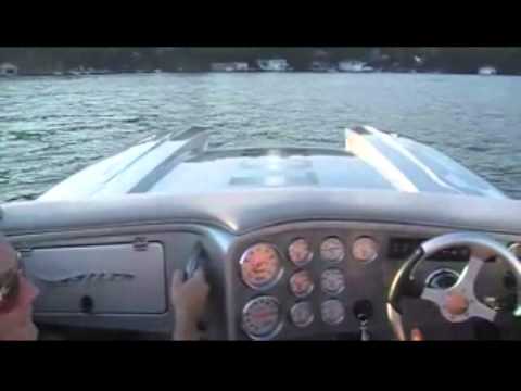 TALON HULLS - YouTube