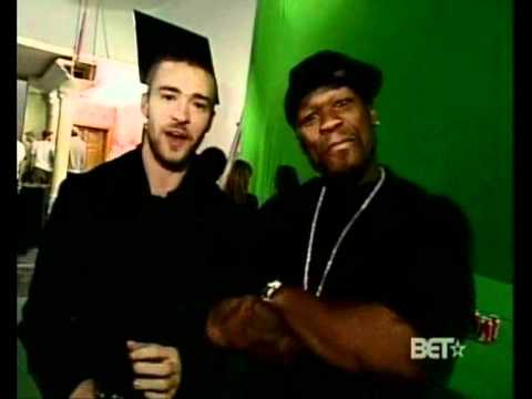 Justin Timberlake - Making of "AYO Technology" - YouTube