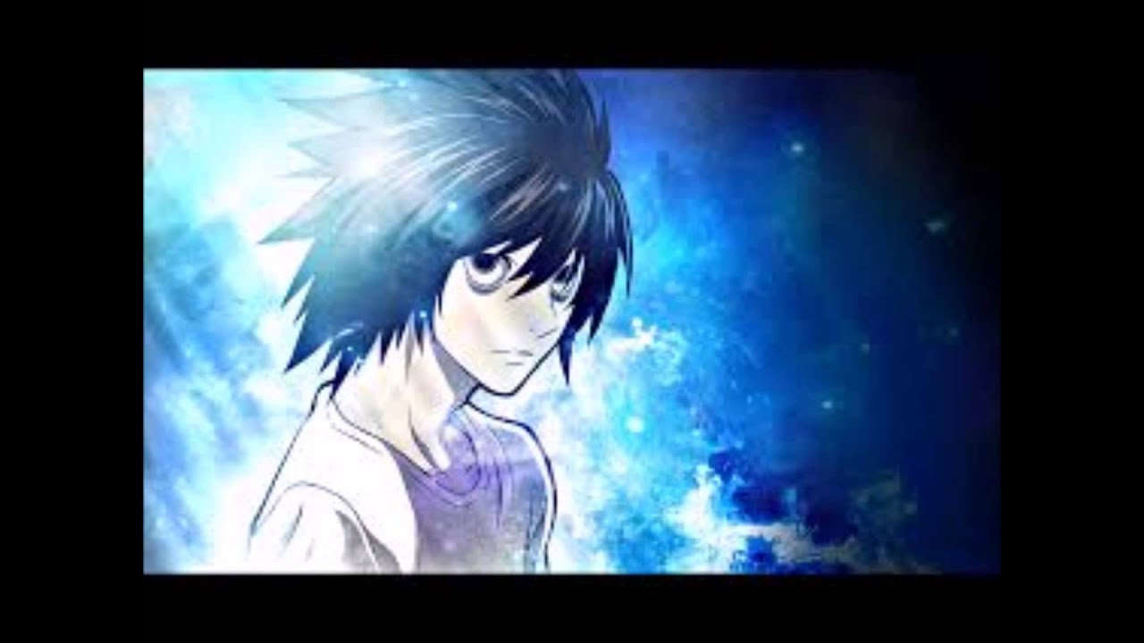 L death note, video monsters - YouTube