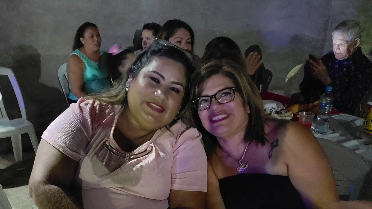 Rancho La Perla's Posada 2018 - YouTube