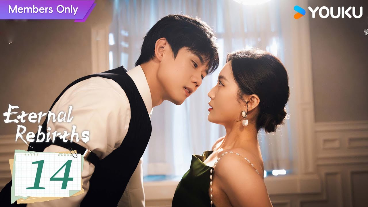 【ENG SUB】Eternal Rebirths EP14 | Min Xinghan / Yi Ling / Luo Yutian ...