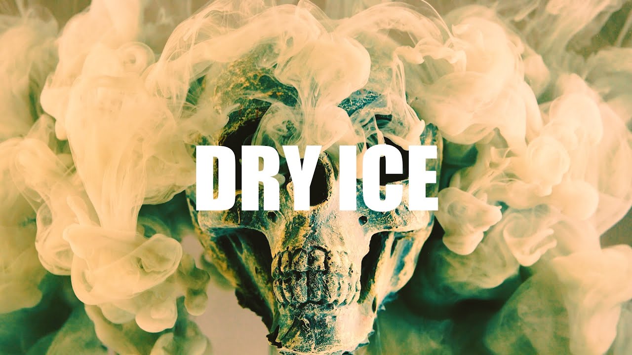[FREE] Lil Yachty Type Beat "Dry Ice" | Rap Trap Instrumental - YouTube