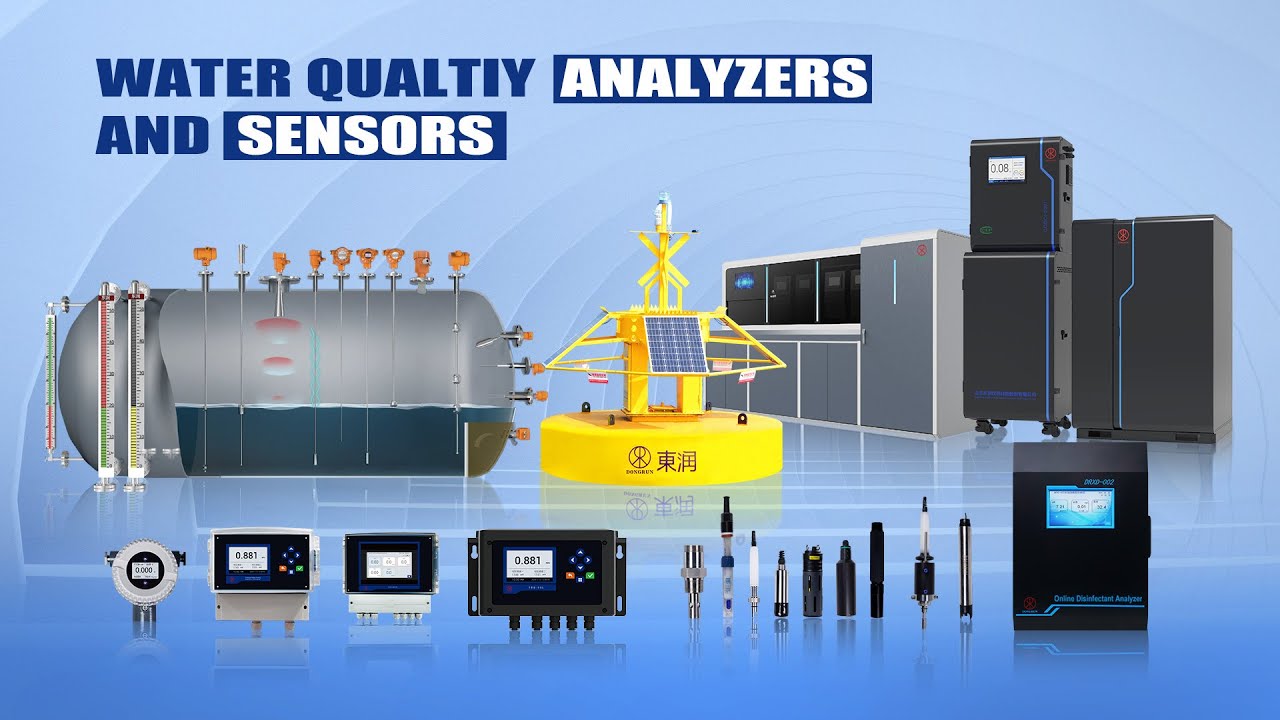 The SHOCKING Truth About Water Quality Instruments - YouTube