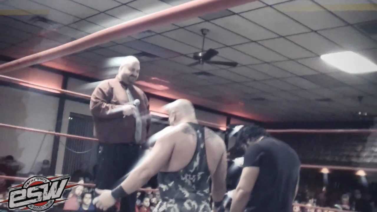 ESW : Holiday Havoc - December 8th, 2012 (Music Video Recap) - YouTube