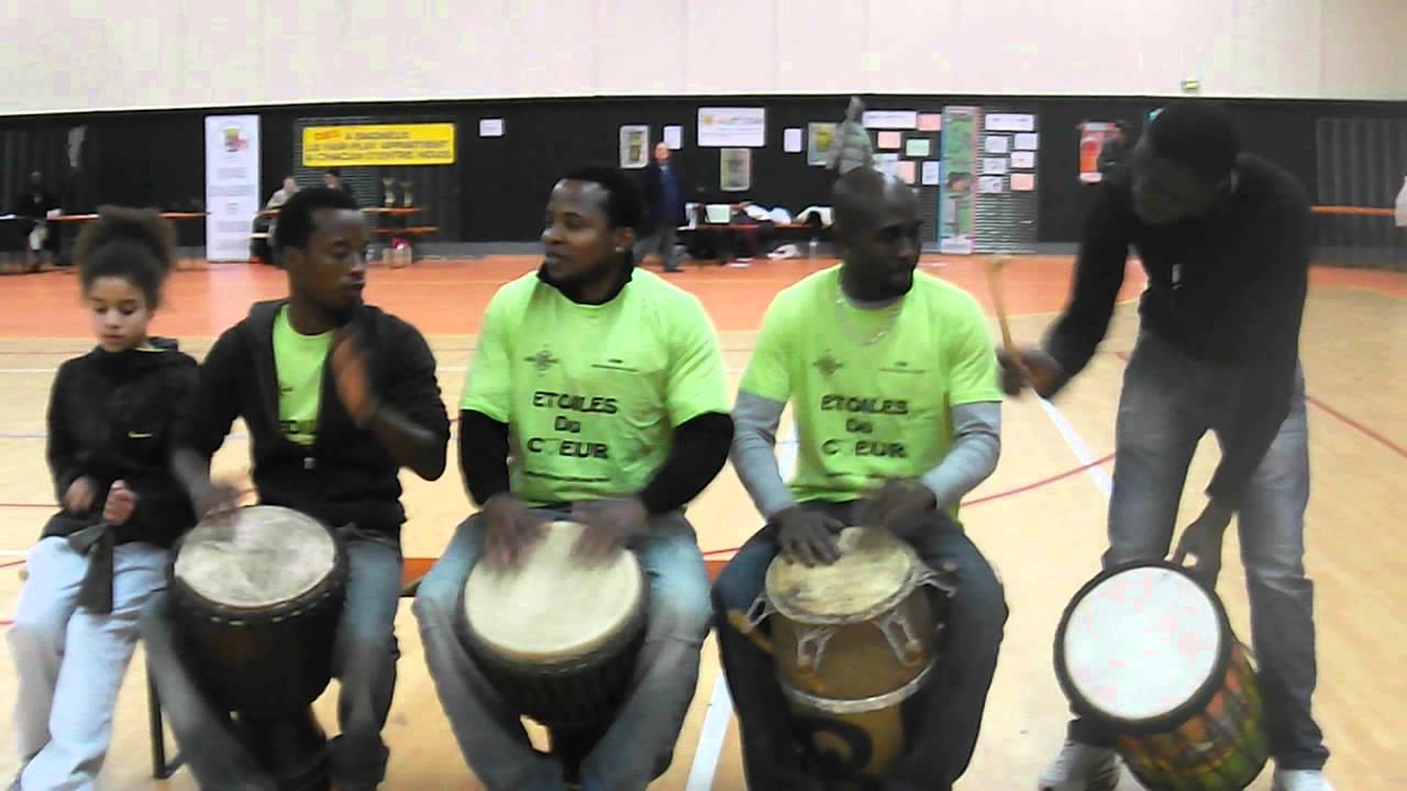 Akpesse Togo - YouTube