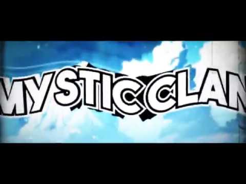 Mystic clans fortnite clips #1 - YouTube