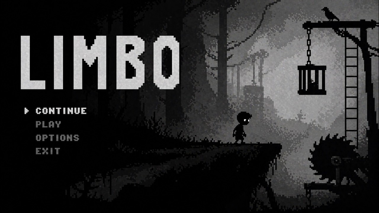 Resumiendo LIMBO - YouTube