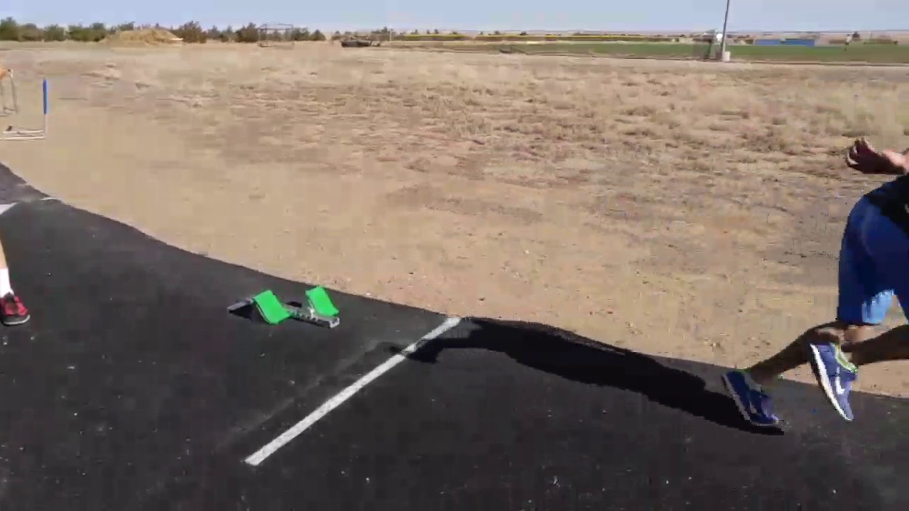 Derek blocks - YouTube