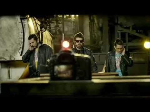 Patlak Sokaklar Gerzomat film izle Part 5-6