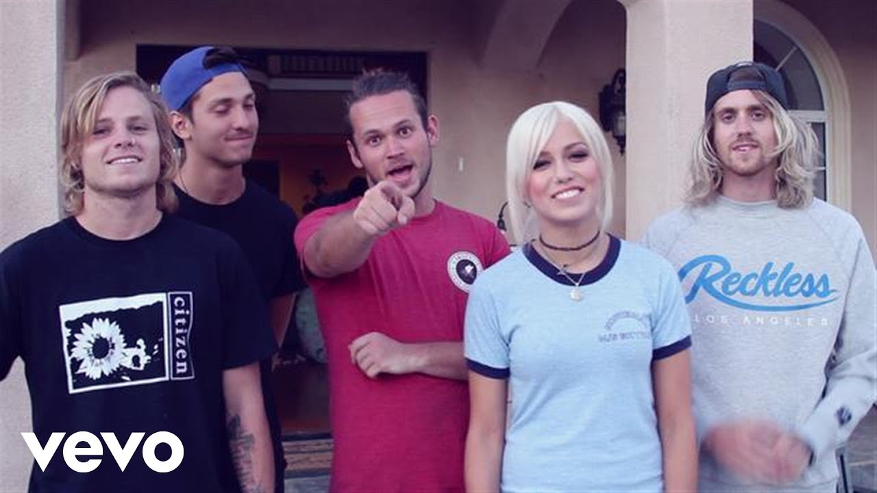 Tonight Alive