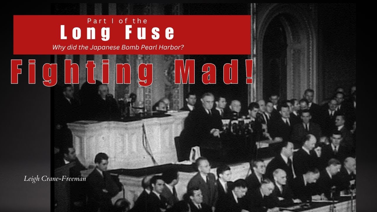 The Long Fuse Teaser 1 - YouTube