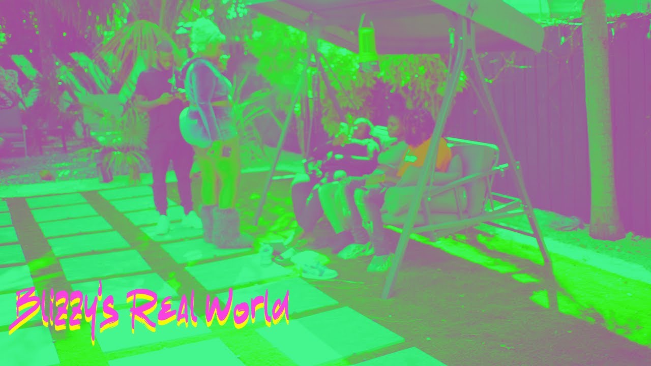 Blizzy's Real World: Miami | Ep.2 Preview | Season 1 - YouTube