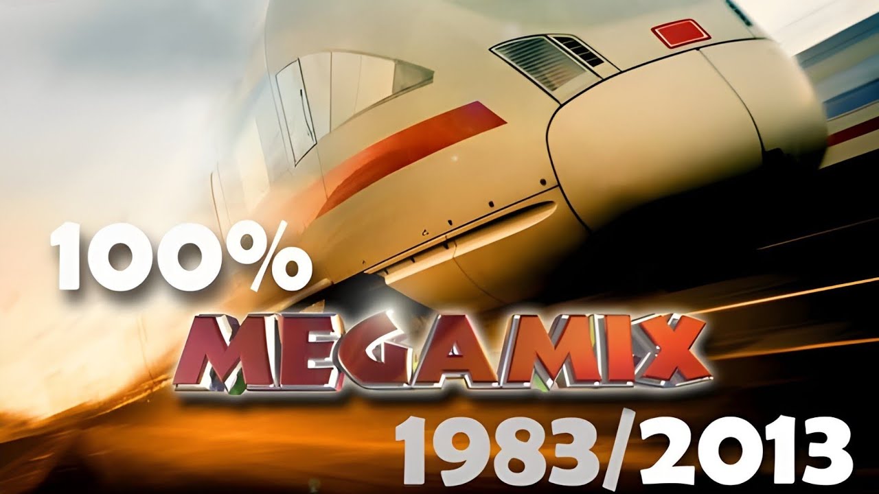 DJ Fajry - 100% Megamix 2013 (Homenaje a Bolero Mix) MORE THAN 100 ...