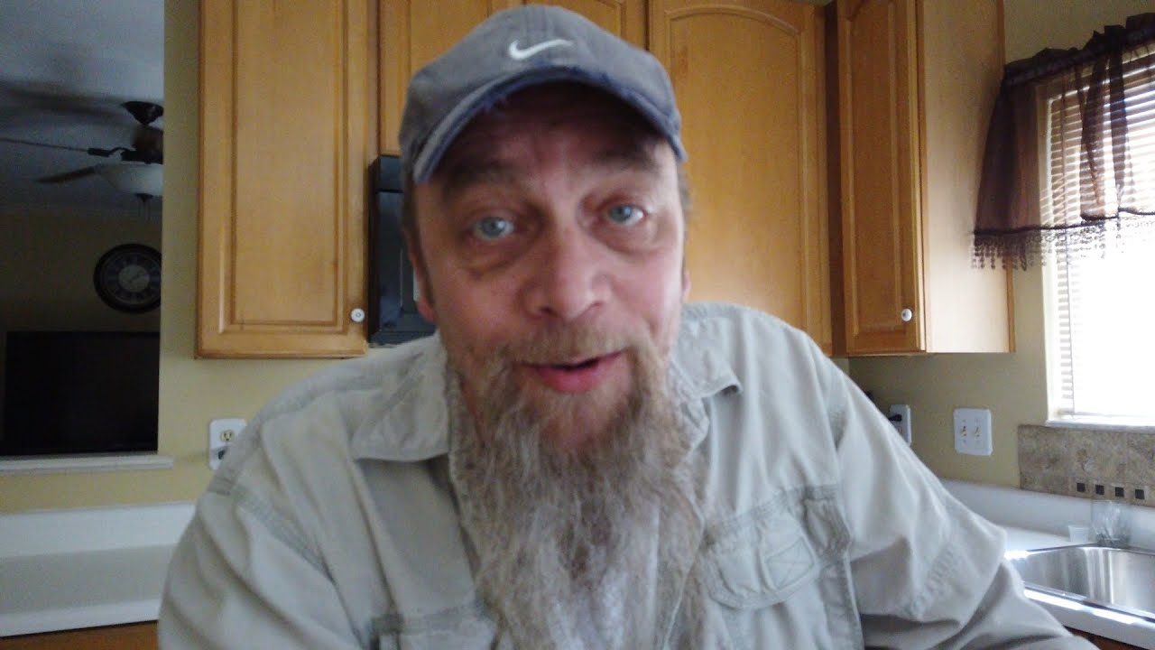 NEW JOURNEY 10 - No Jesus No Inheritance (Dedicated to Steve Schreiber ...