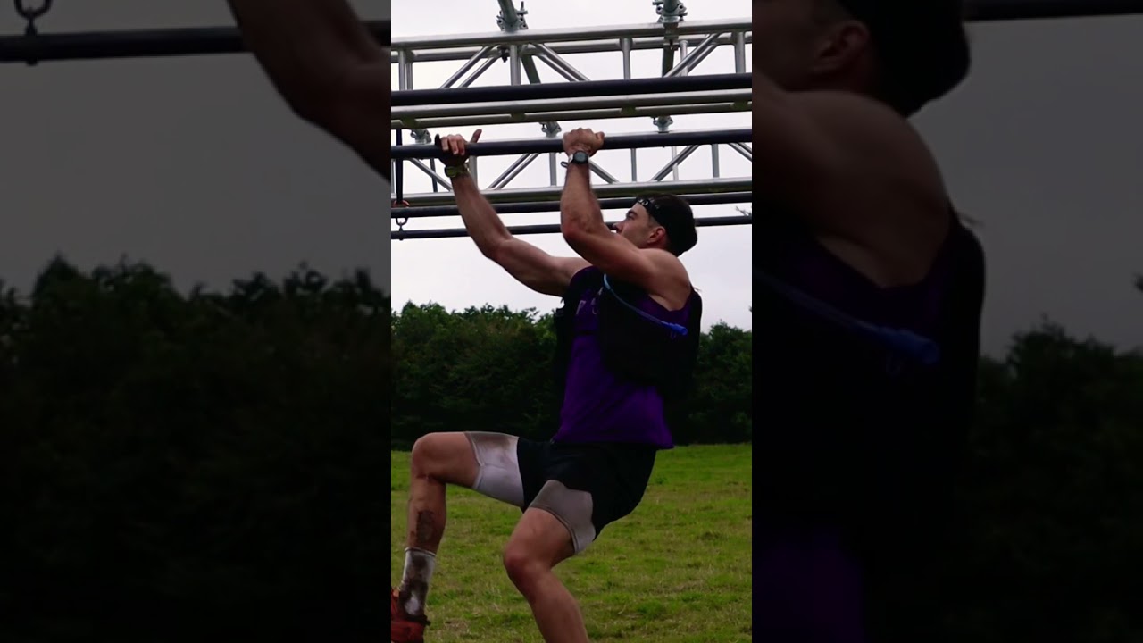 Spartan Ultra Multi Rig Obstacle #shorts - YouTube