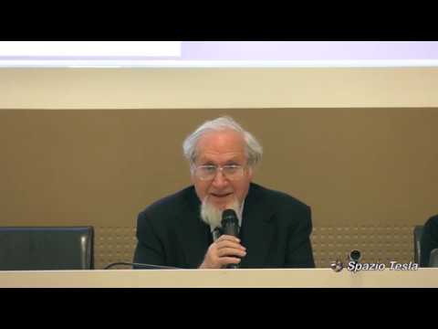 Prof. Erasmo Recami - YouTube