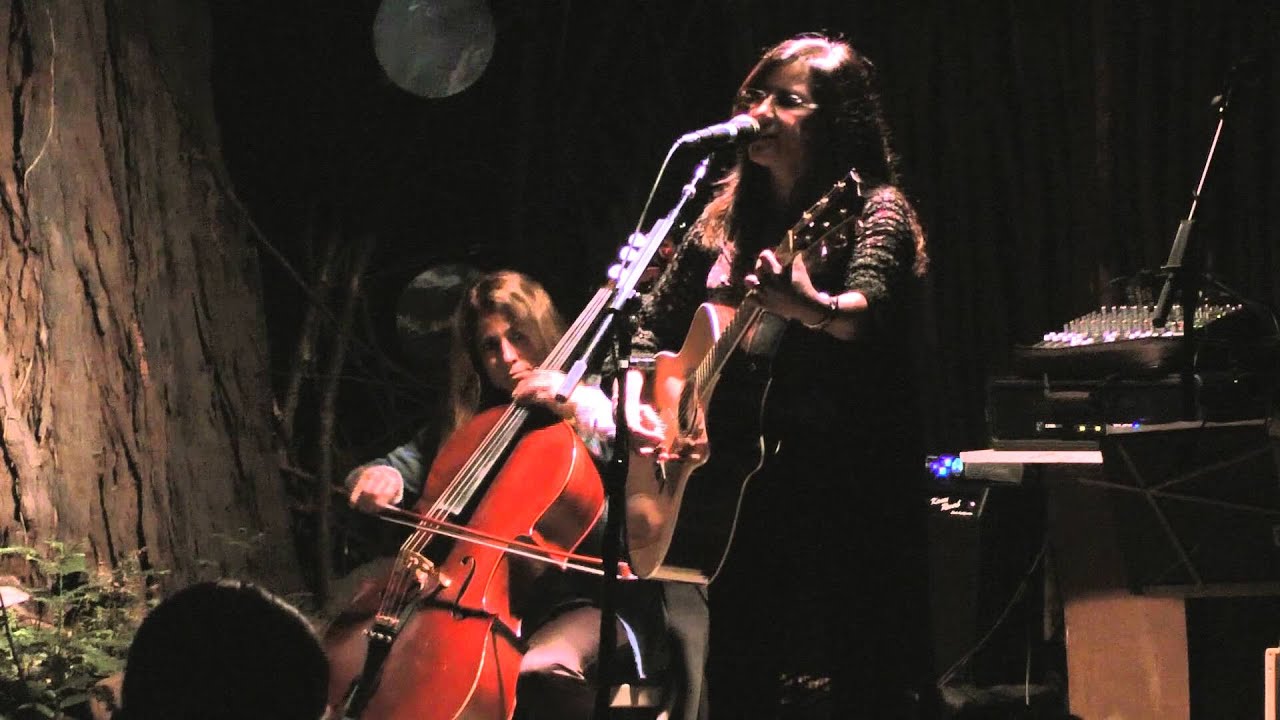 Linda Arceo Music - No Doubts - YouTube