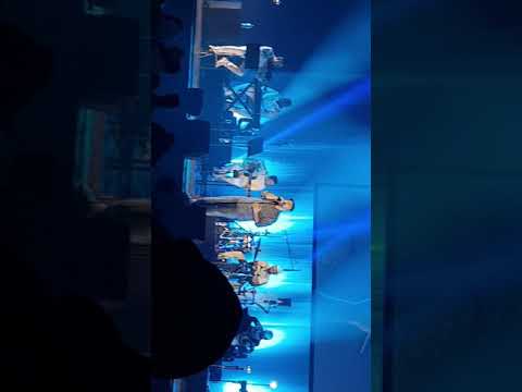 Maher zain UK tour 2017 - Glasgow 💙