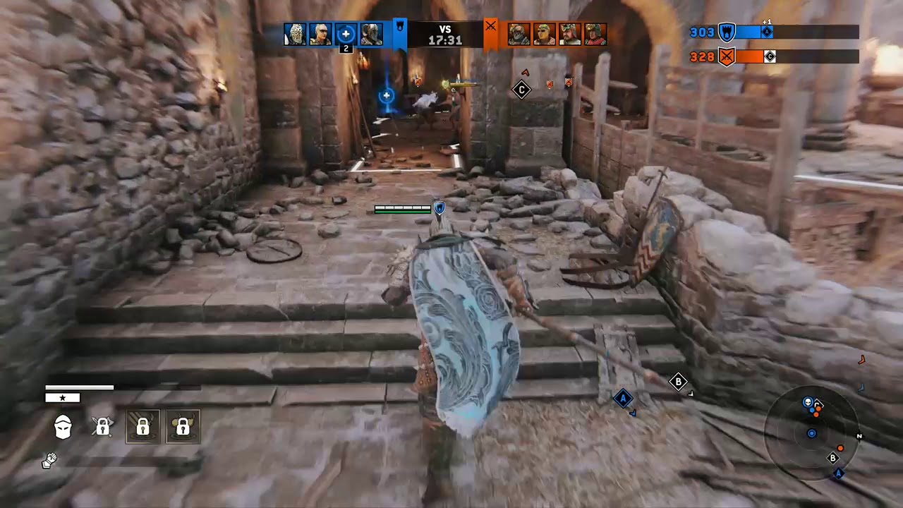 Just another lawbringer antigank. Now rep 70! - YouTube