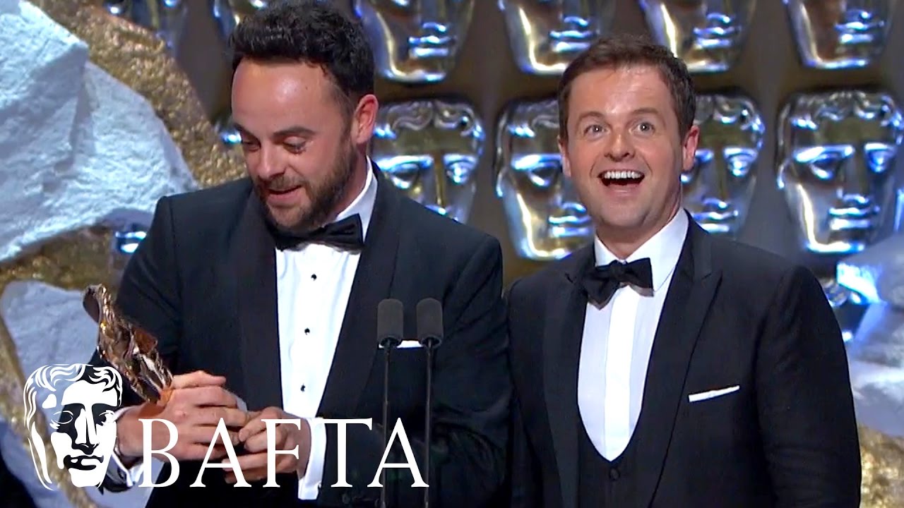 The Queen's 90th Celebration wins Live Event | BAFTA TV Awards 2017 ...