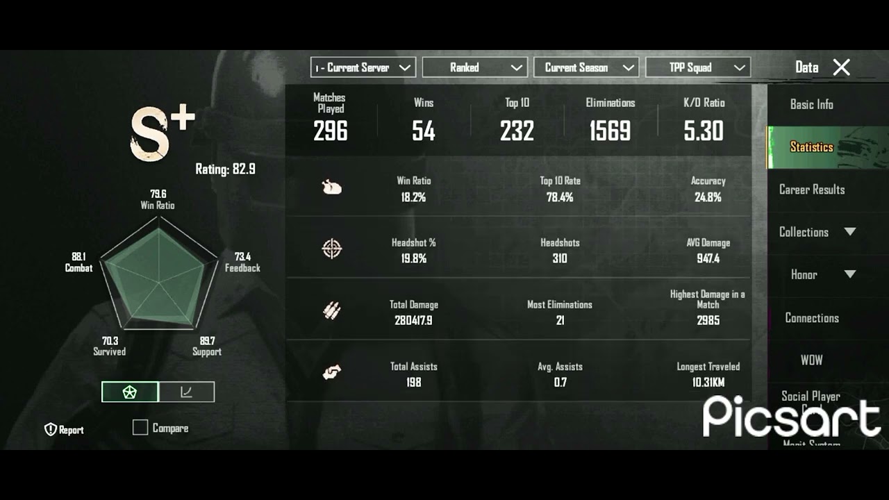 Heavy Inventory player joined With me 😰🥵🥶 - YouTube