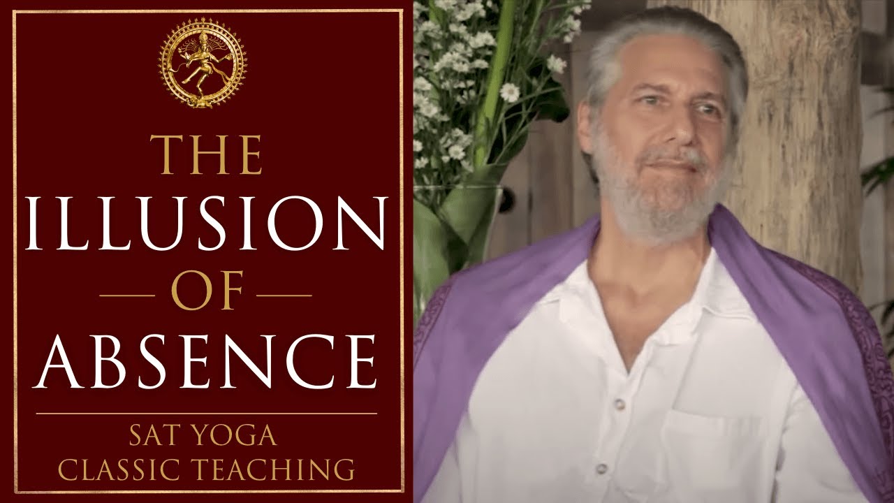 This Shadow World Will Soon Be Absorbed into the Light - Shunyamurti ...