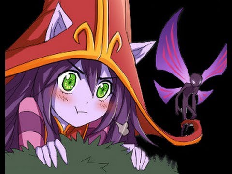 Wrath of Machine Gun Lulu
