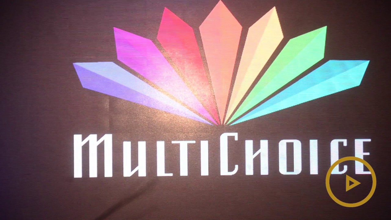 Multichoice Zambia Logo MultiChoice Facing Challenging Period