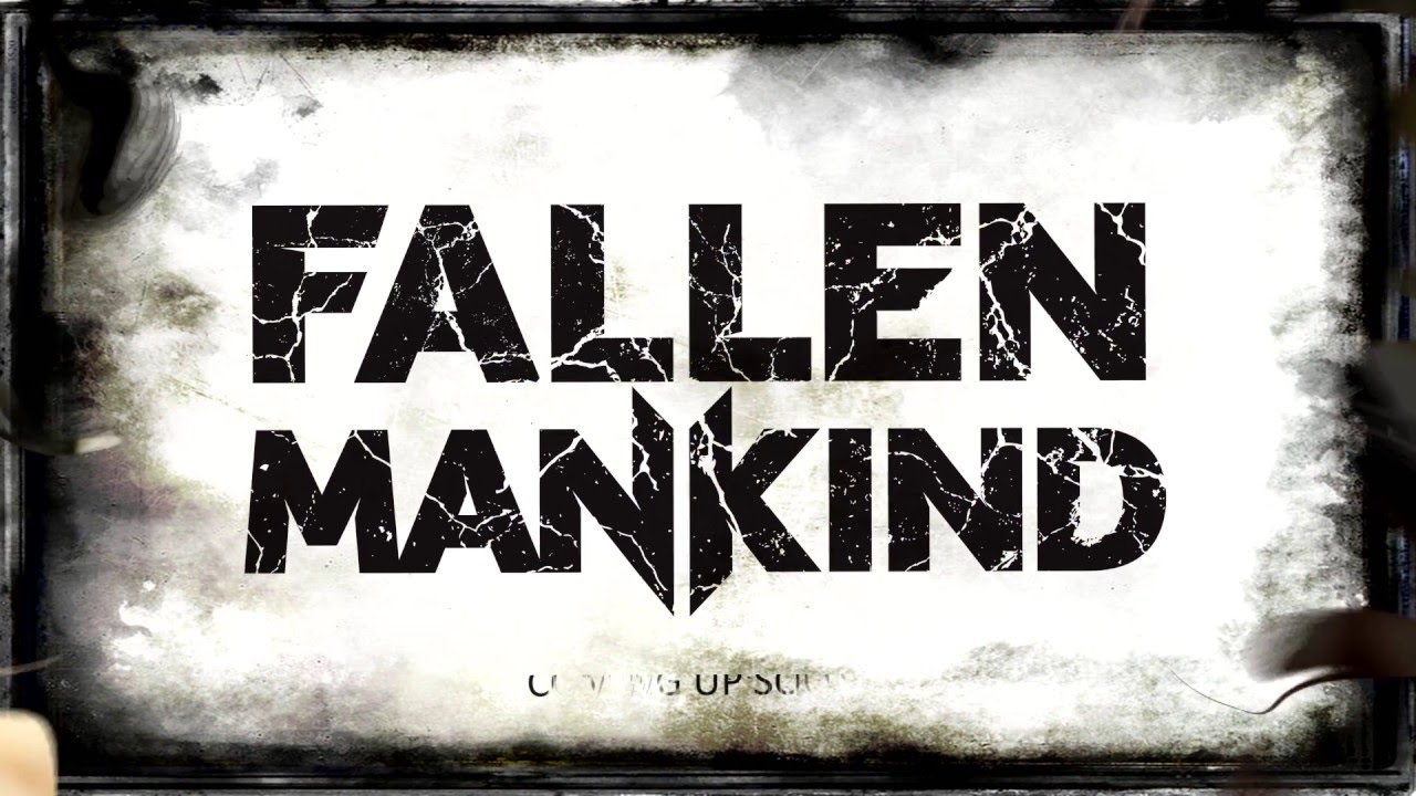 Fallen Mankind - Teaser - YouTube