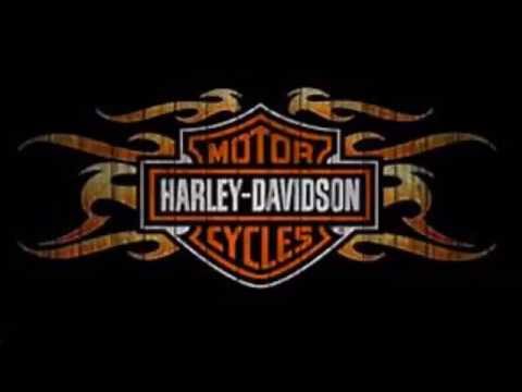 Harley and the Davidsons Theme Song- With lyrics! - YouTube