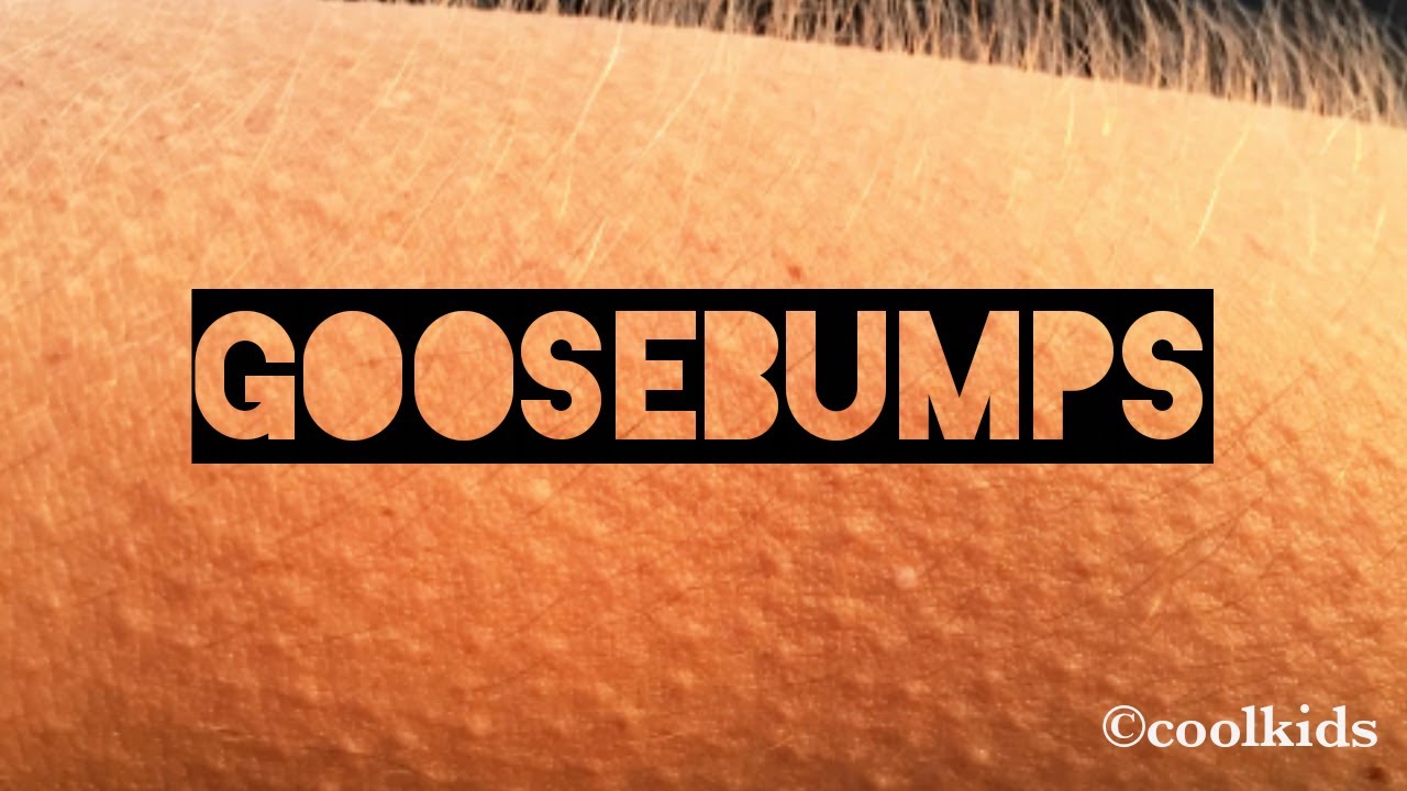 Goosebumps |Emotion| |Feel| |Body| |Hair| |Advay Dubey| |Adya Dubey ...