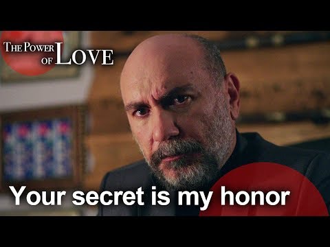 Your secret is my honor - The Power Of Love Short Scenes | Episode 6