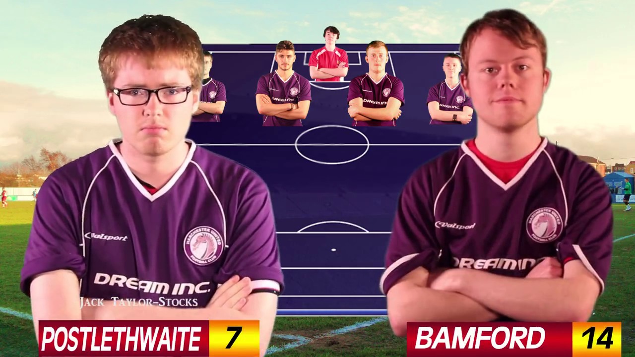 Football Walk-Out - YouTube