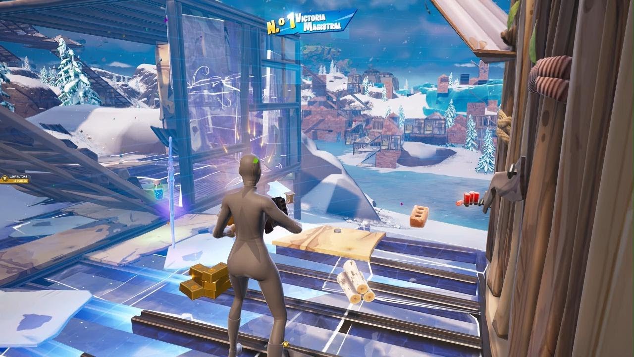 Ganando ps cup 23 kills win - YouTube