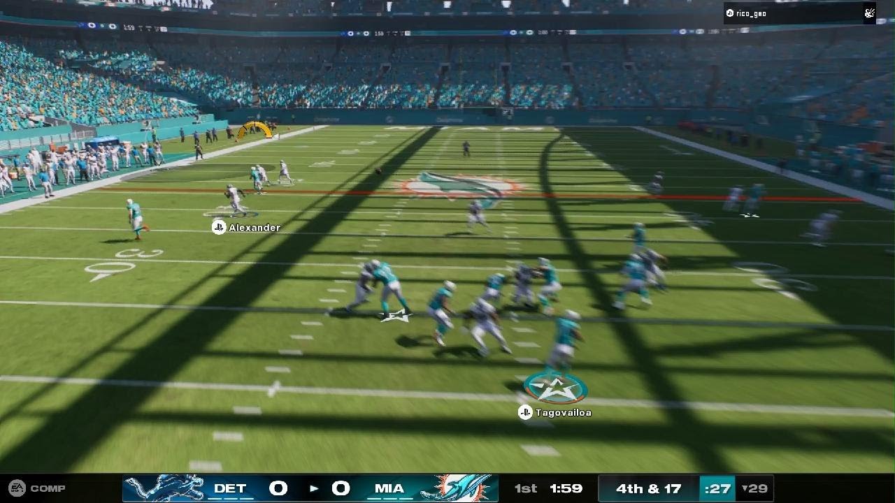 Madden but madden 2 - YouTube