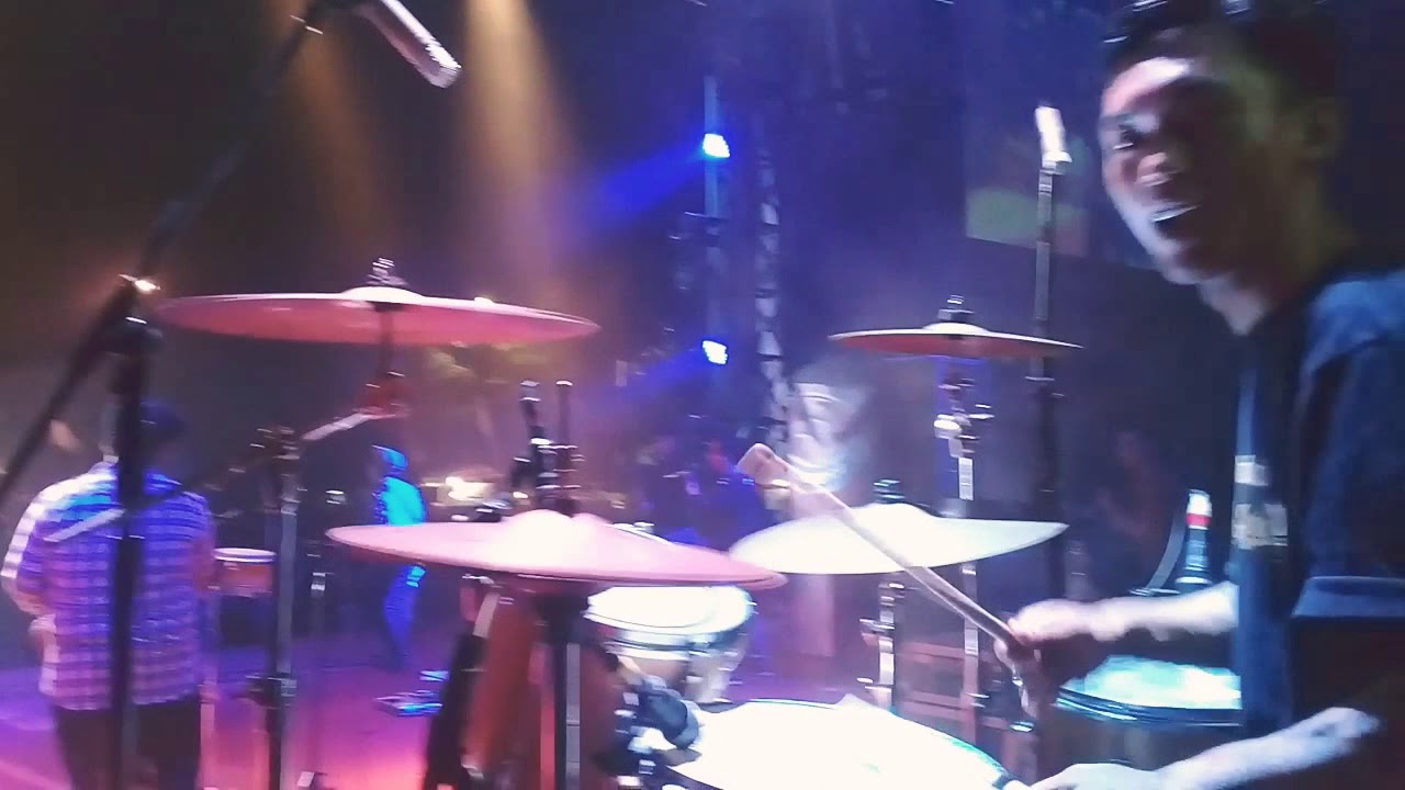 Batara Band - Ambilkan Gelas Cover (Shaggydog) - YouTube