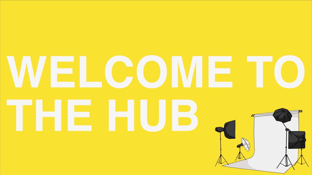 Welcome to the Innovative Learning Hub - YouTube