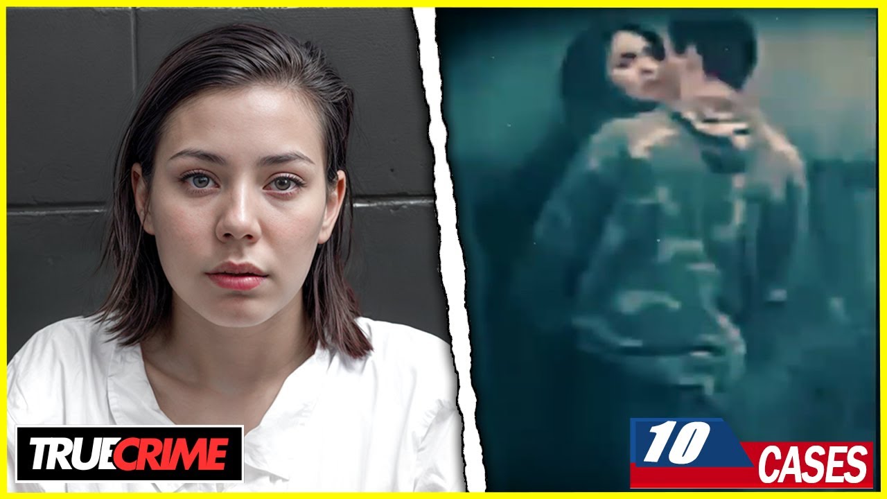 10 Real Horrifying Murder Cases Decoded #12 || True Crime Stories - YouTube