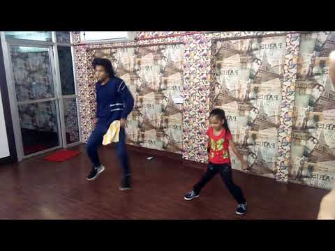 Kusum dance Class