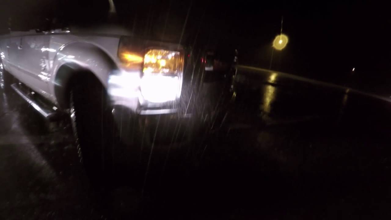 Burt Barnes Saves Lives - YouTube