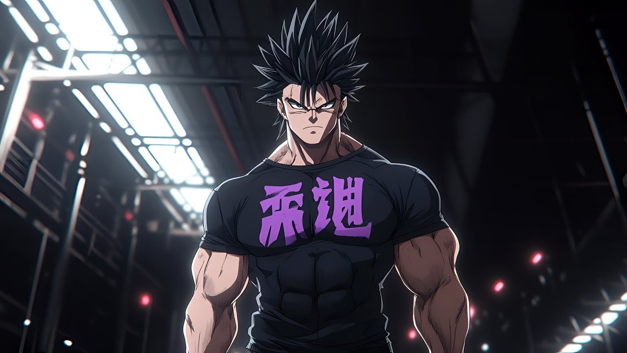 level up your mindset - main character energy ~ beast mode ~ 💪 🔥 ⚡ ...