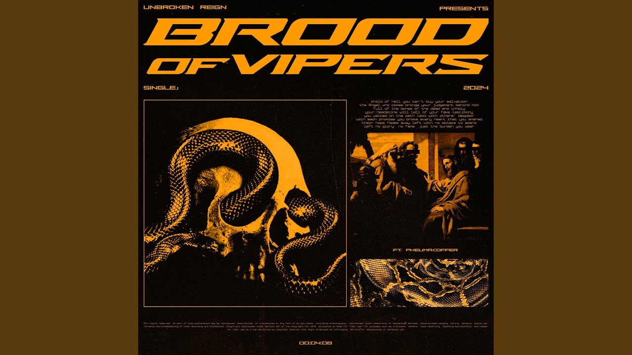 Brood of Vipers (feat. PheumaCoffer) - YouTube