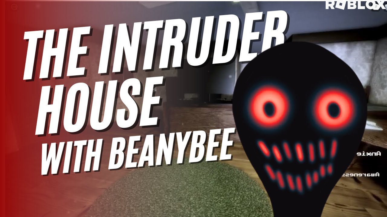 How To Play Intruder House - Full Walkthrough - Roblox - YouTube