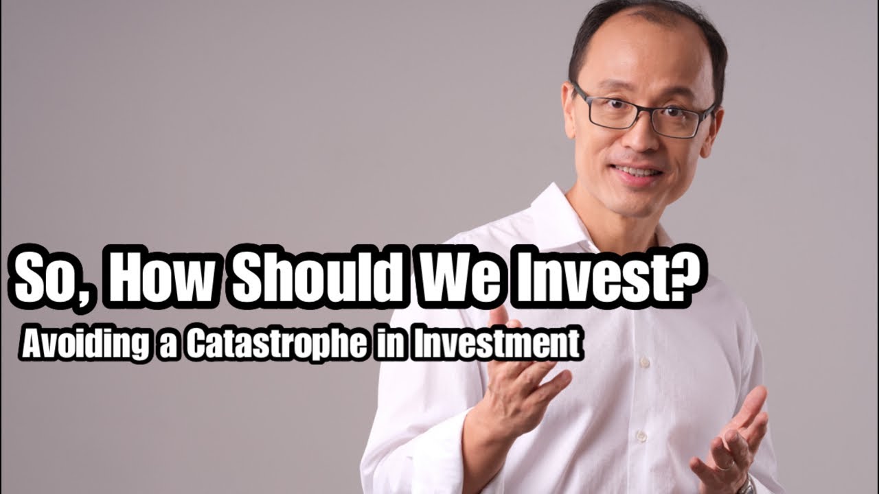 So, How Should We Invest? Mr Loo’s Kungfu in 30 mins - YouTube