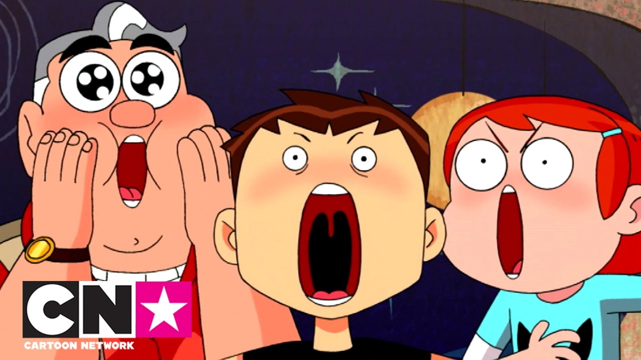 Primavera | Cartoon Network - YouTube